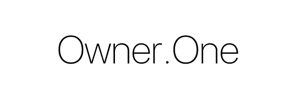 Owner.One App - Assets Data Repository and Wealth Transfer